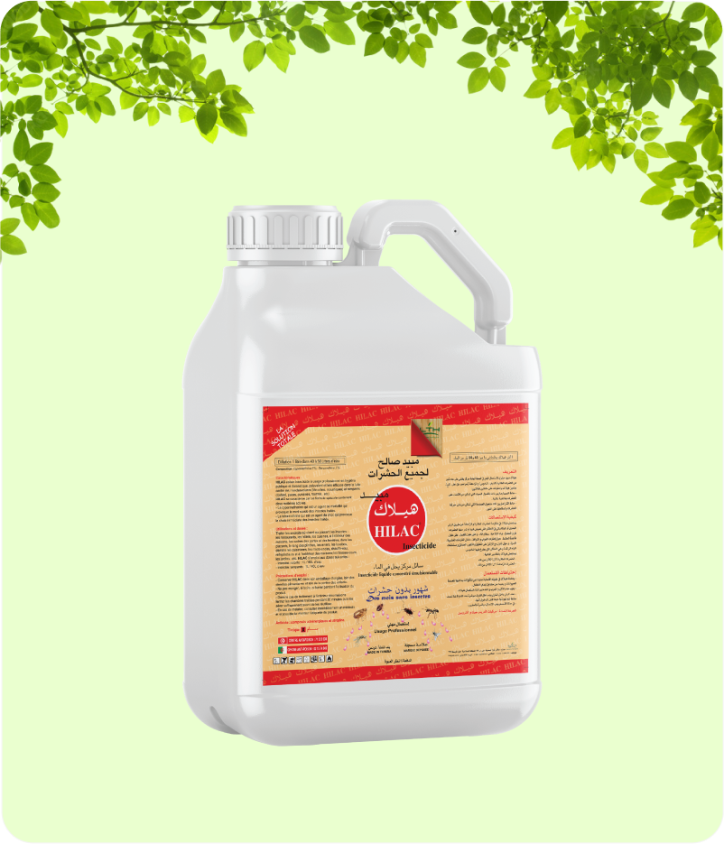Hilac 5L – Mr Pesticides